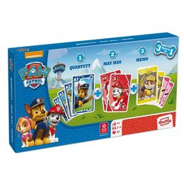 SONSTIGE PAW PATROL Spielebox