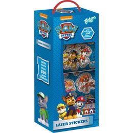 SONSTIGE PAW PATROL Lasersticker