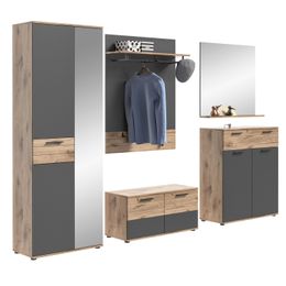 SONSTIGE Garderobe MASON