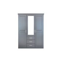 SONSTIGE Kleiderschrank NORWIN (BHT 140x190x55 cm)