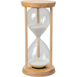 SONSTIGE Sanduhr TIME (H 24 cm)