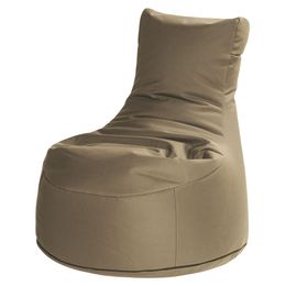 MAGMA Sitzsack Swing OUTSIDE (LBH 65x65x90 cm)