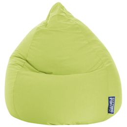 MAGMA Sitzsack EASY XL (DH 70x110 cm)