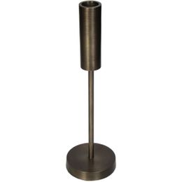 SONSTIGE Kerzenhalter STICK BRONZE