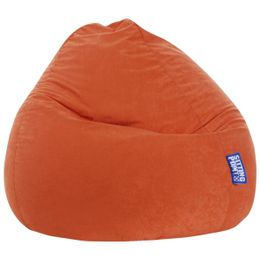 MAGMA Sitzsack EASY XXL (DH 80x130 cm)