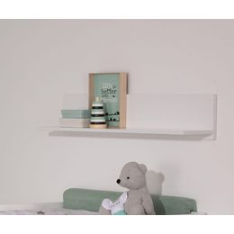 Paidi Wandboard MICHA Transland (BHT 94,70x20x19,60 cm)