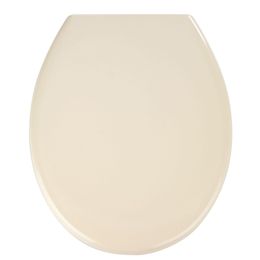 Wenko WC-Sitz Premium Ottana (LB 45,20x38 cm)
