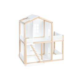 Pinolino Puppenhaus Ida (BHT 64x71x42 cm)