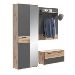 SONSTIGE Garderobe MASON