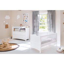 Pinolino Babyzimmer Florentina