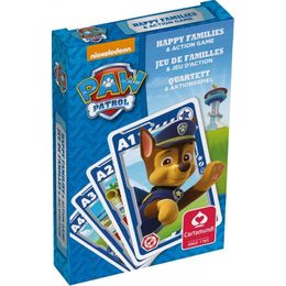 SONSTIGE PAW PATROL Quartett