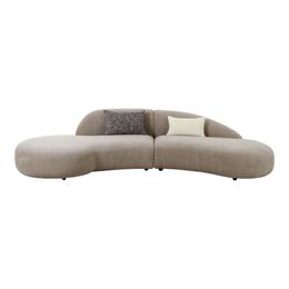 SONSTIGE Sofa VENICE (LBH 318x90x72 cm)