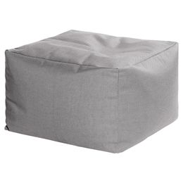 MAGMA Sitzsack Loft OUTSIDE (LBH 80x80x45 cm)