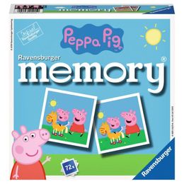 SONSTIGE PEPPA PIG Memory