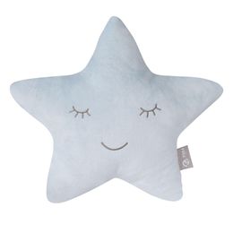 Kuschelkissen Roba STERN LIL CUTIES (BHT 32x28x8 cm)