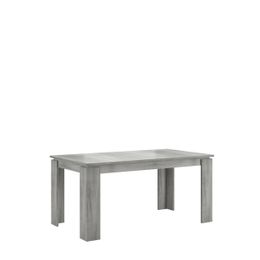 SONSTIGE Esstisch TITAN (BHT 160x76x90 cm)