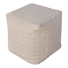 SONSTIGE Pouf GUNA (LBH 40x40x40 cm)