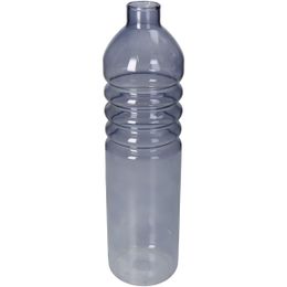 SONSTIGE Vase BOTTLE flieder