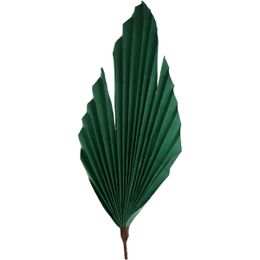 SONSTIGE Kunstzweig LEAF grün (H 86 cm)