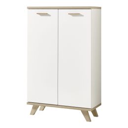 Germania Aktenschrank OMERO (BHT 75x122x37 cm)