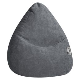 MAGMA Sitzsack ALFA XXL (DH 80x130 cm)