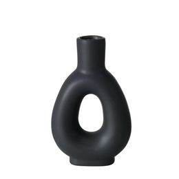 SONSTIGE Vase YUMA (H 16 cm)