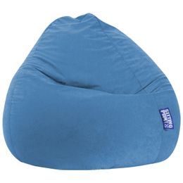 MAGMA Sitzsack EASY XXL (DH 80x130 cm)