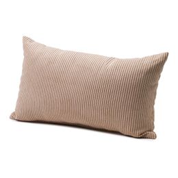 Gözze Kissen CAPRI creme (BL 30x50 cm)