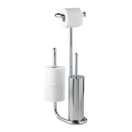 Wenko Stand WC-Garnitur Universalo