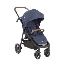 SONSTIGE Buggy MYTRAX PRO Blueberry (LBH 84,40x59x29,50 cm)