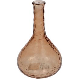 SONSTIGE Vase RECYCLED orange