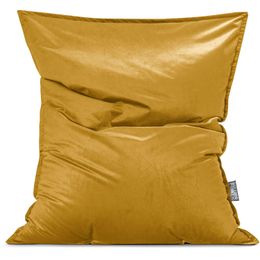 MAGMA Sitzsack BIGBAG MARLA (BT 130x170 cm)