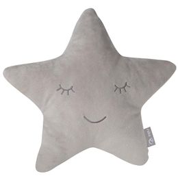 Kuschelkissen Roba STERN LIL CUTIES (BHT 32x28x8 cm)