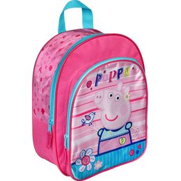 SONSTIGE PEPPA PIG Rucksack