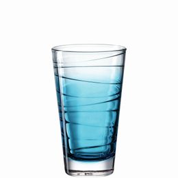 SONSTIGE Trinkglas VARIO blau