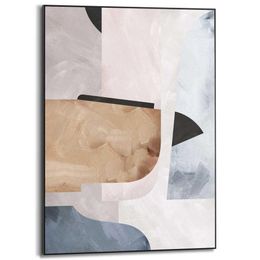 SONSTIGE Bild SOFT ABSTRACT II (LBH 50x1,60x70 cm)