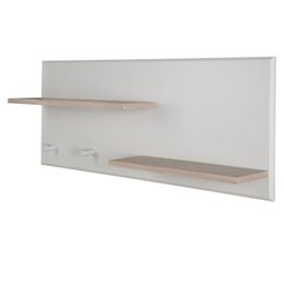 Wandboard Roba HELENE (BHT 94x38x16,50 cm)