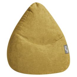 MAGMA Sitzsack ALFA XL (DH 70x110 cm)