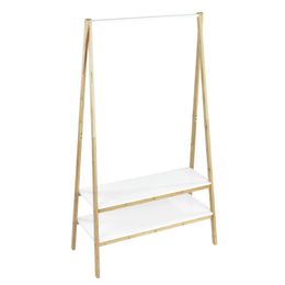 Wenko Standgarderobe FINJA (BHT 95x172x42 cm)