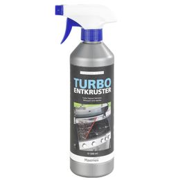 Wenko Turbo-Entkruster DIAMOND CLEAN (HT 24x6 cm)