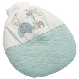 SONSTIGE Winterstrampelsack MAX & MILA (L 48 cm)