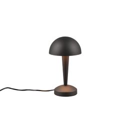 SONSTIGE Reality Leuchten Tischleuchte LED CANARIA schwarz Tischlampe Klemmleuchte Schreibtischleuchte Schreibtischlampe