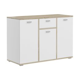 SONSTIGE Sideboard COSMO (BHT 120x84x48 cm)