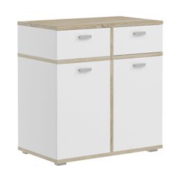 SONSTIGE Kommode COSMO (BHT 79x84x48 cm)