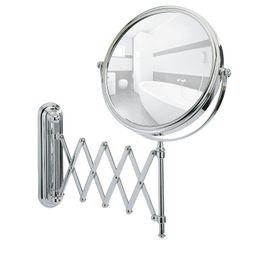Wenko Kosmetikspiegel DELUXE (BHT 23x38x50 cm)