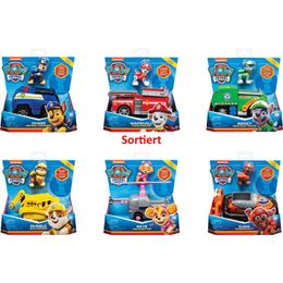 SONSTIGE PAW PATROL BASIC Vehicle