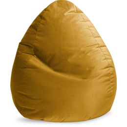 MAGMA Sitzsack MARLA XXL (BT 80x130 cm)