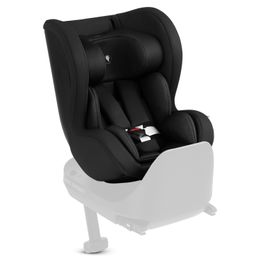 Abc Design Autositz LILY i-Size black