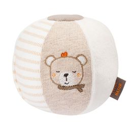 SONSTIGE Stoffball ESEL & TEDDY (D 11 cm)