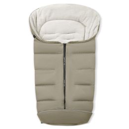 Abc Design Winterfußsack MUFF (BHT 4x47x98 cm)